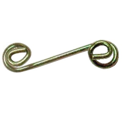 Dzus Fastener Spring (10PK) | POLY PERFORMANCE