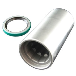 Advance Adapters GM NP205 T-Case 27 Spline to 10 Spline Hybrid Coupler ...