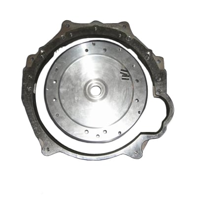 Advance Adapters Chevy V8 to Jeep Torqueflite Adapter Kit | POLY ...