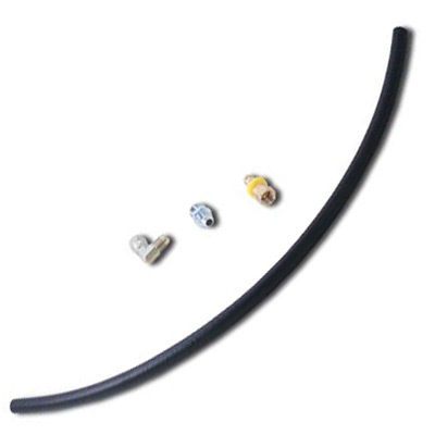 PSC Inverted Flare Type Pressure Hose Kit | POLY PERFORMANCE