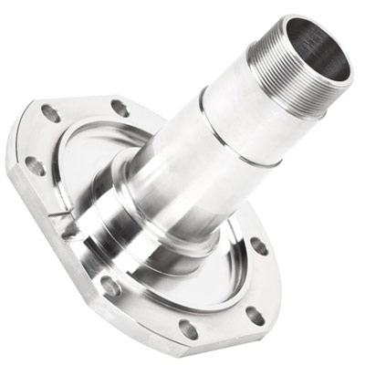 Trail-Gear Chromoly Spindle for 79-85 Toyota Pickups & 4Runners (Hilux ...