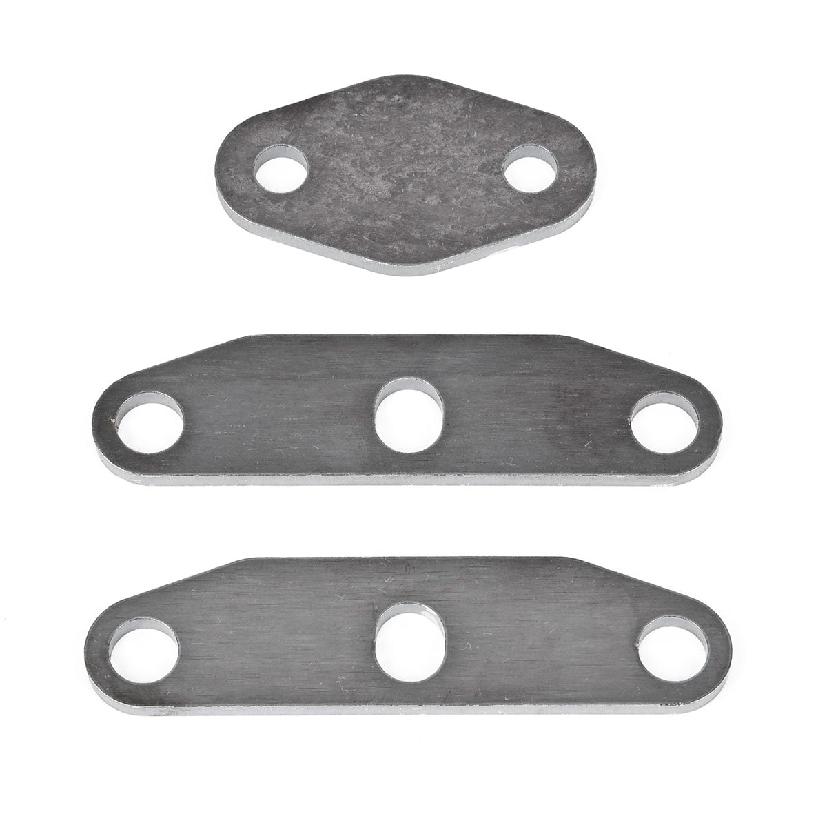 Trail-Gear Air Injection Tube Block Off Plate Kit | POLY PERFORMANCE