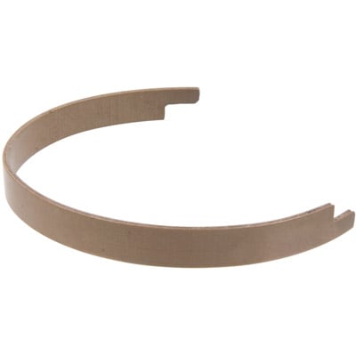 FOX 2.0 Shock Piston Wear Band (Turcite) | POLY PERFORMANCE