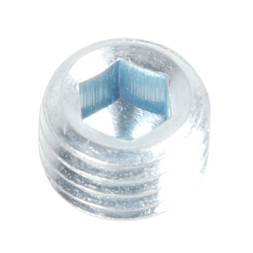 FOX Air Valve Set Screw | POLY PERFORMANCE