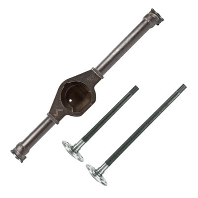 Trail-Gear Suzuki Samurai Rock Assault™ Rear Axle Housing Kit | POLY ...