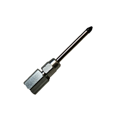 RCV Needle Grease Tip | POLY PERFORMANCE