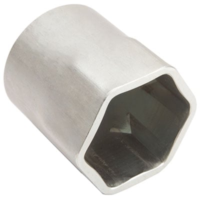 Trail-Gear 86-95 Samurai Spindle Nut Socket | POLY PERFORMANCE
