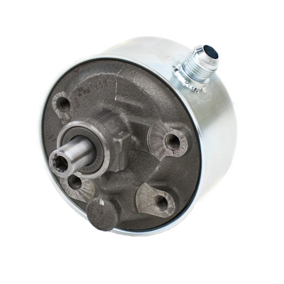 PSC Hi Performance P-Series Pump with Remote Can | POLY PERFORMANCE