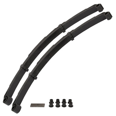 Trail-Gear Rear Springs | POLY PERFORMANCE