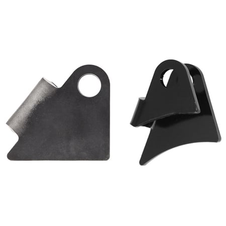 Trail-Gear Steering Ram Axle Housing & Tie Rod Mount Brackets | POLY ...