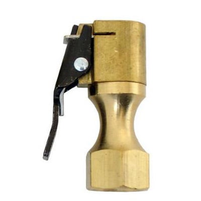 Power Tank European Clip-on Chuck | POLY PERFORMANCE