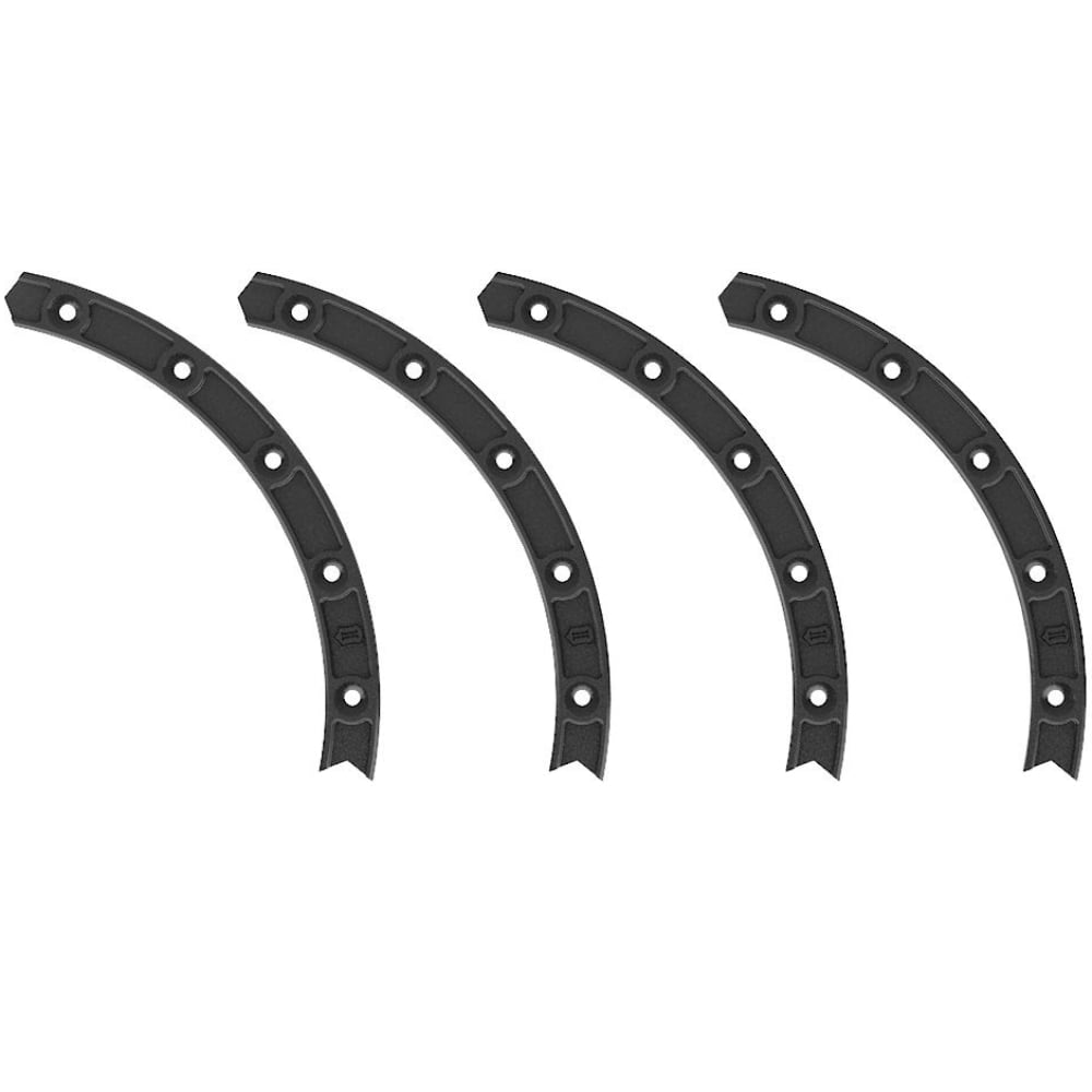 ICON 17" Wheel Protector Kit (20 Bolt) | POLY PERFORMANCE