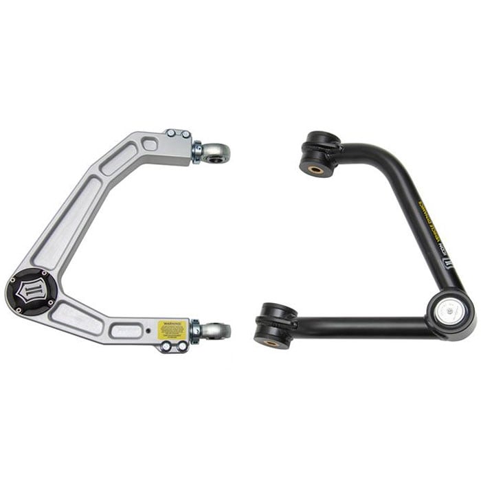 ICON Upper Control Arm DJ Pro Kit for 2019+ GM/Chevrolet 1500 | POLY ...