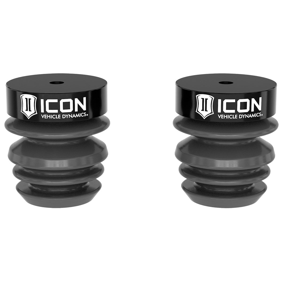 ICON 2022+ Toyota Tundra Front Foam Bump Stop Kit | POLY PERFORMANCE