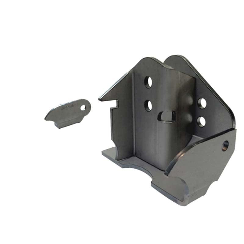 Artec Industries JK Trackbar Bracket | POLY PERFORMANCE