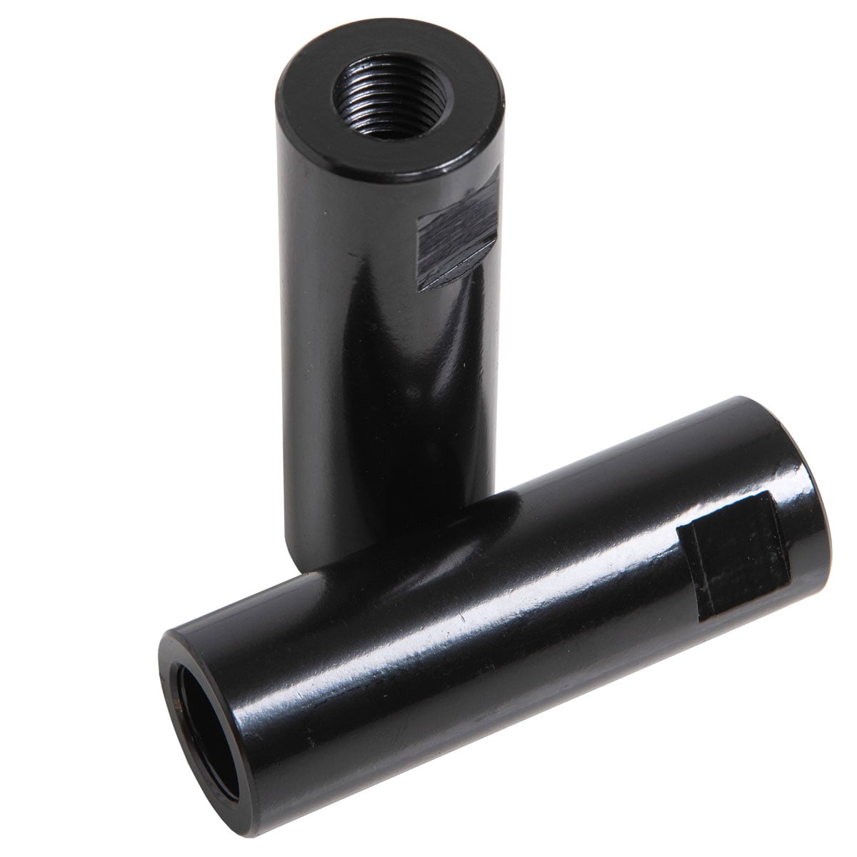 JKS 2021 Ford Bronco Tie Rod End Sleeve Kit | POLY PERFORMANCE