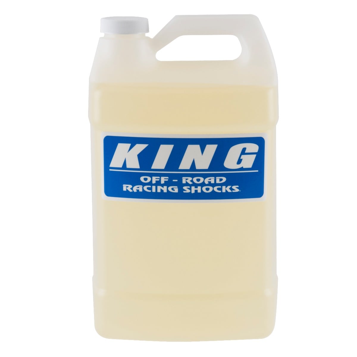 King Shock Oil | POLY PERFORMANCE