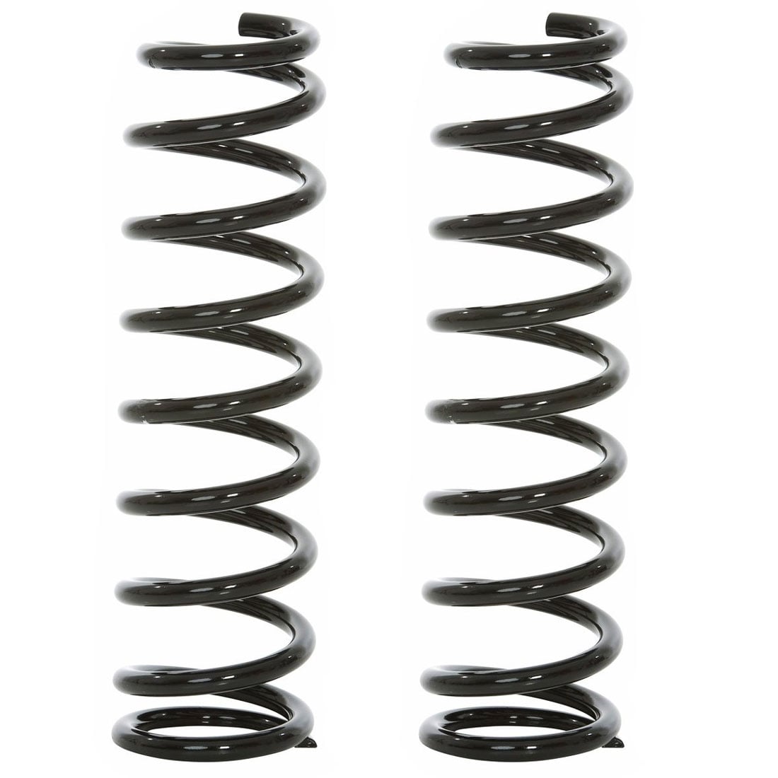 Old Man Emu 1996-2002 Toyota 4Runner Rear Springs | POLY PERFORMANCE