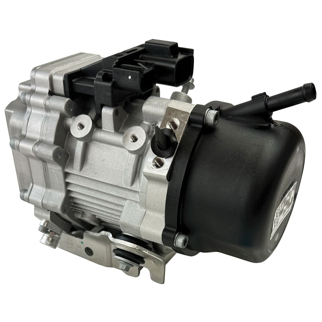 PSC 2020-2023 Jeep Wrangler/Gladiator 3.0L High Performance Electric Power Steering Pump | POLY ...