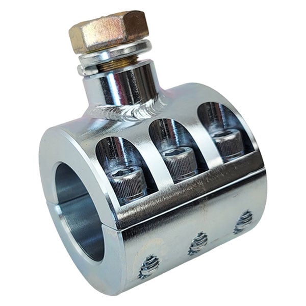 PSC Tie Rod Clamps | POLY PERFORMANCE