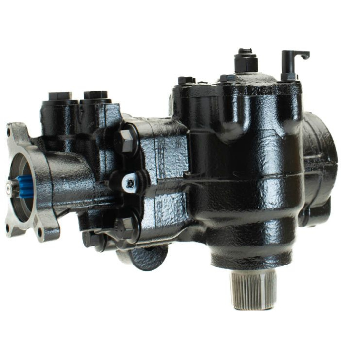 PSC XD Series Steering Gear Boxes for 2020-2024 Dodge Ram 2500/3500 ...