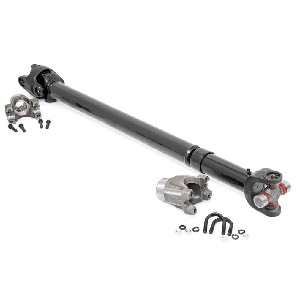 Rough Country 98-11 Ford Ranger 5" Lift Front Driveshaft | POLY PERFORMANCE