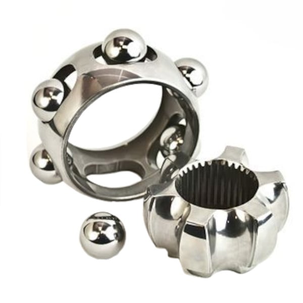 RCV Ultimate Axle & CV Joint Rebuild Kits | POLY PERFORMANCE