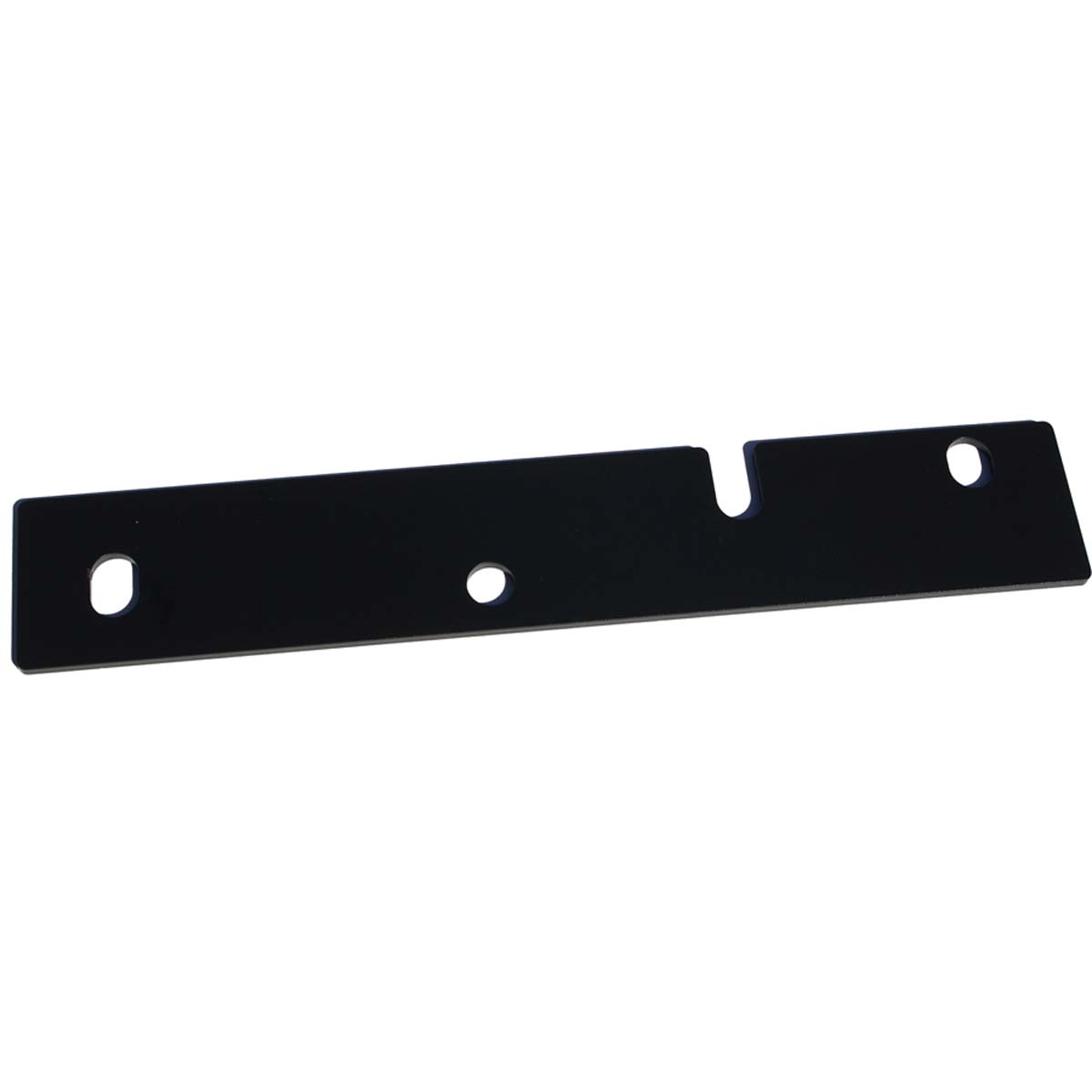 Rock Hard 4x4 Oil Pan Skid/Exhaust Crossover Shim Plate for 2007-2018 ...