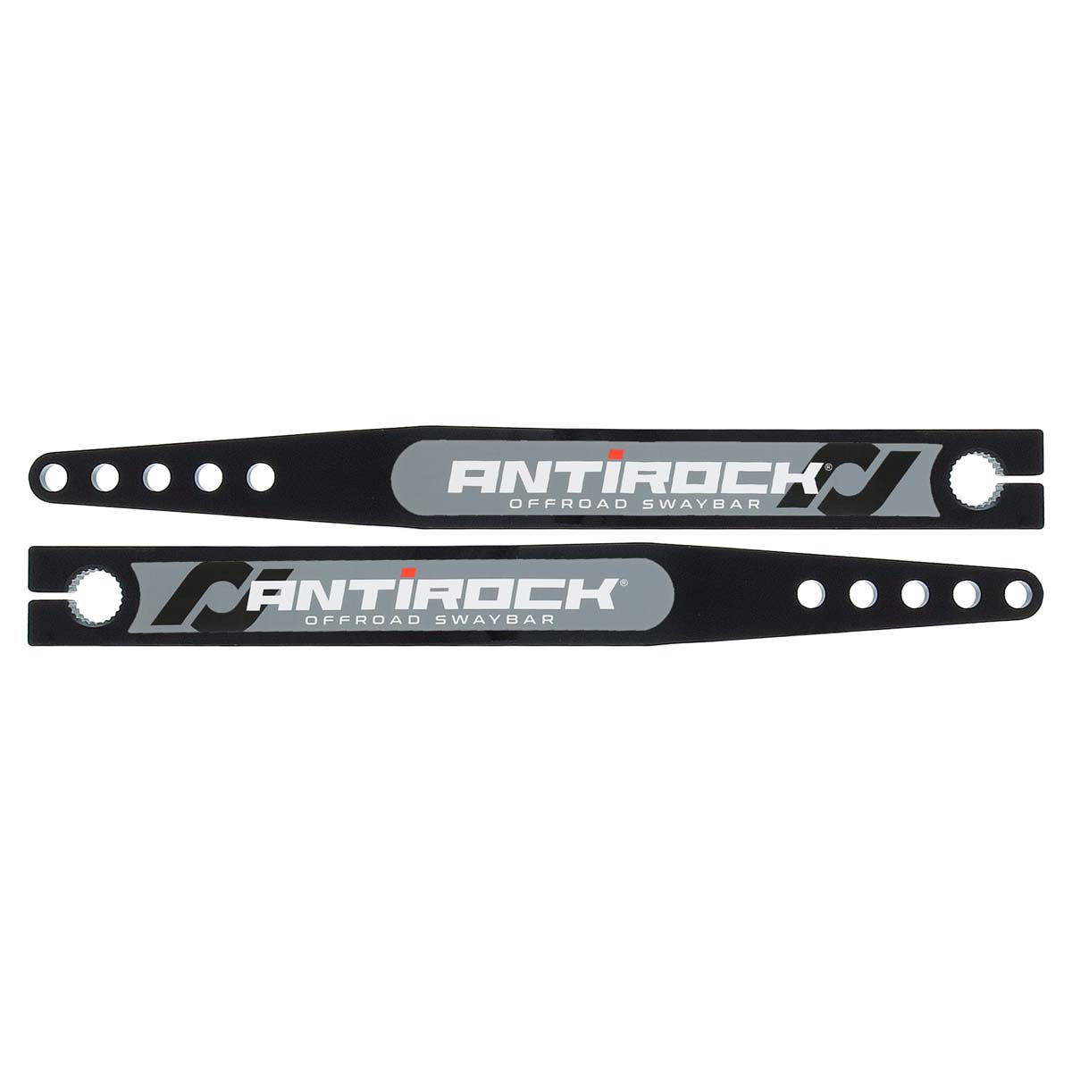 RockJock Fabricated Steel Antirock Sway Bar Arms | POLY PERFORMANCE
