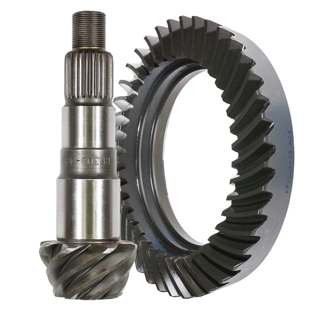Currie Legacy Rear Ring & Pinion for Dana 44 JL (2018+ Wrangler Rubicon ...