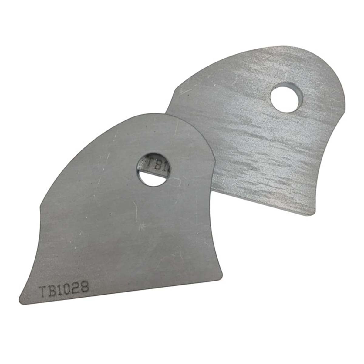 Artec Industries Multi-Purpose Tabs (Pair) | POLY PERFORMANCE
