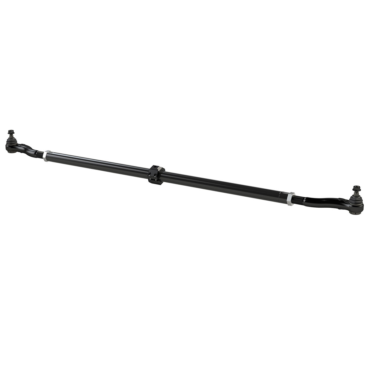 TeraFlex Jeep JL Wrangler / JT Gladiator Premium HD Tie Rod Kit | POLY ...