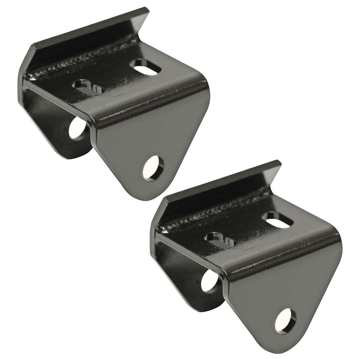 Trail-Gear Welded Spring Hangers | POLY PERFORMANCE