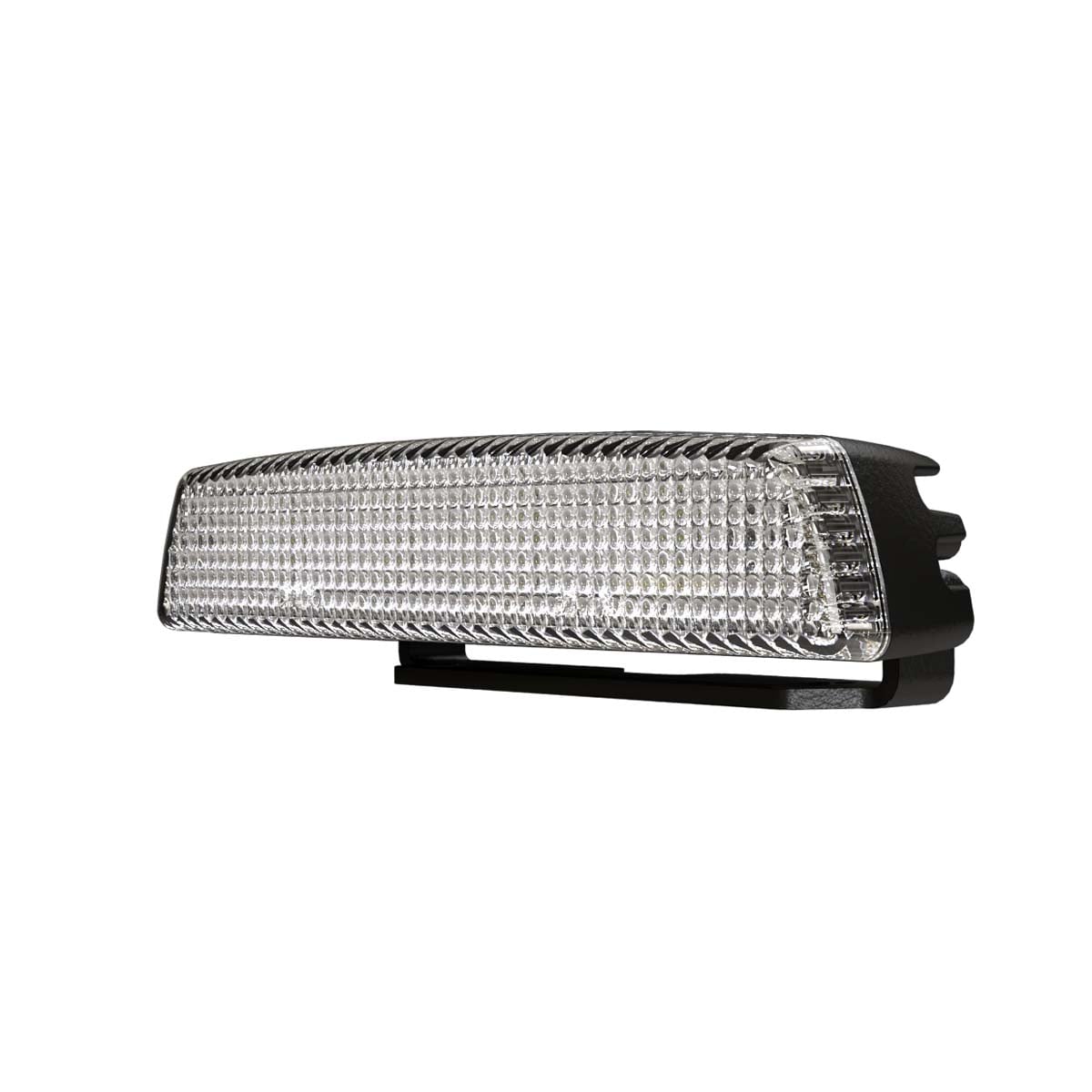 TYRI VL4 2000 LED Light, 12-48V, with Harness | POLY PERFORMANCE