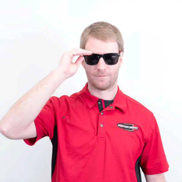 Meet the Team | POLY PERFORMANCE