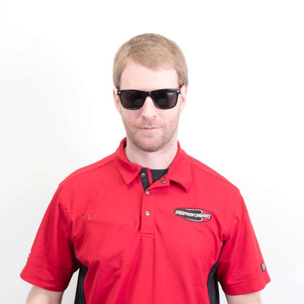 Meet the Team | POLY PERFORMANCE