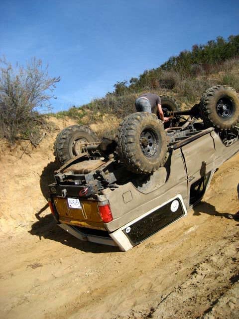 Meet the Team | POLY PERFORMANCE