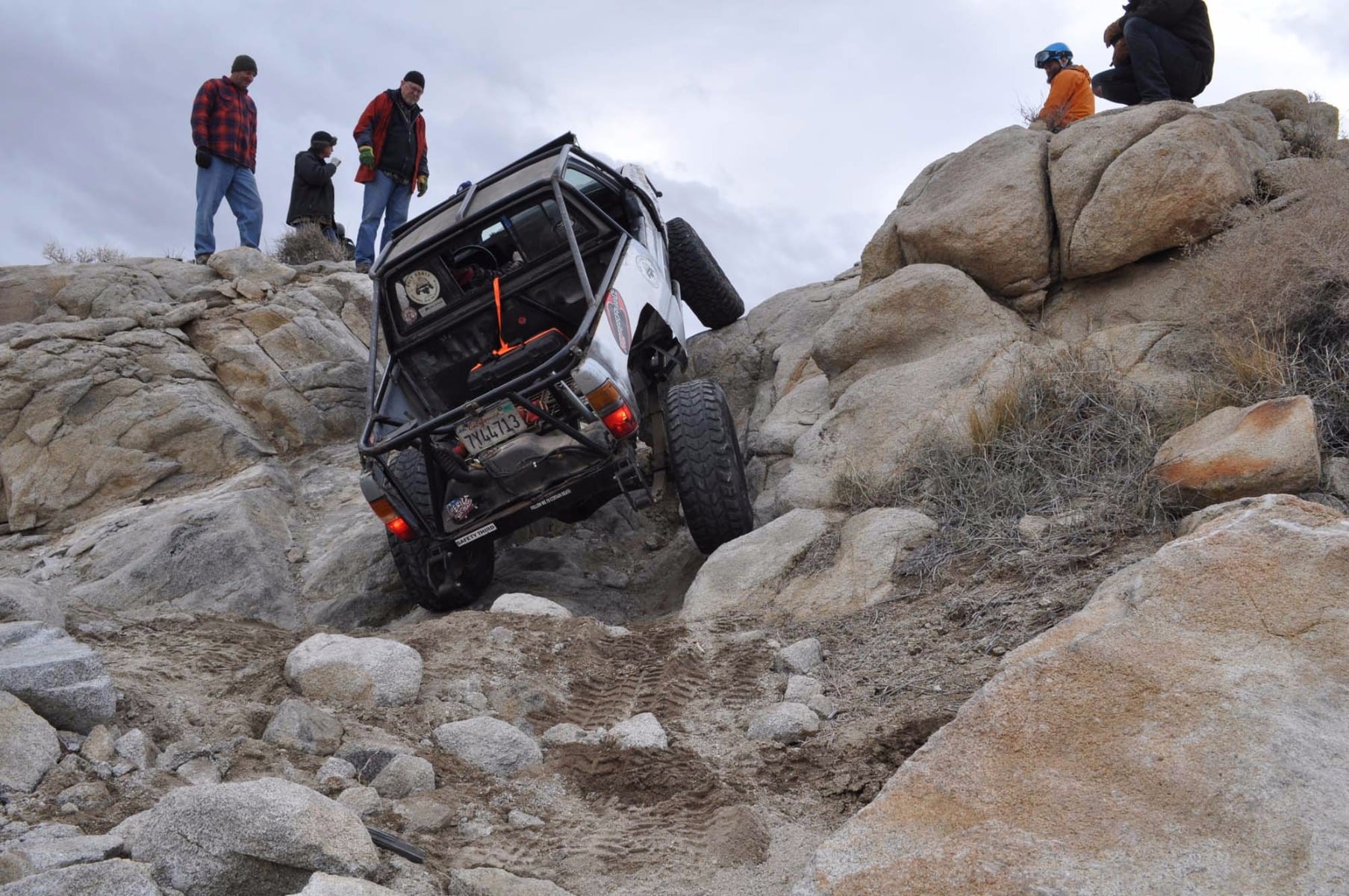 Meet the Team | POLY PERFORMANCE