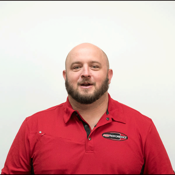 Meet the Team | POLY PERFORMANCE