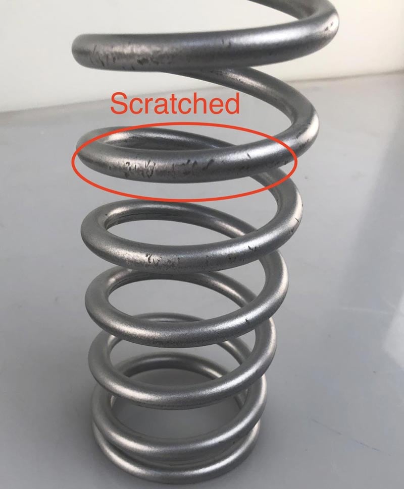 Spring Swap Program | POLY PERFORMANCE