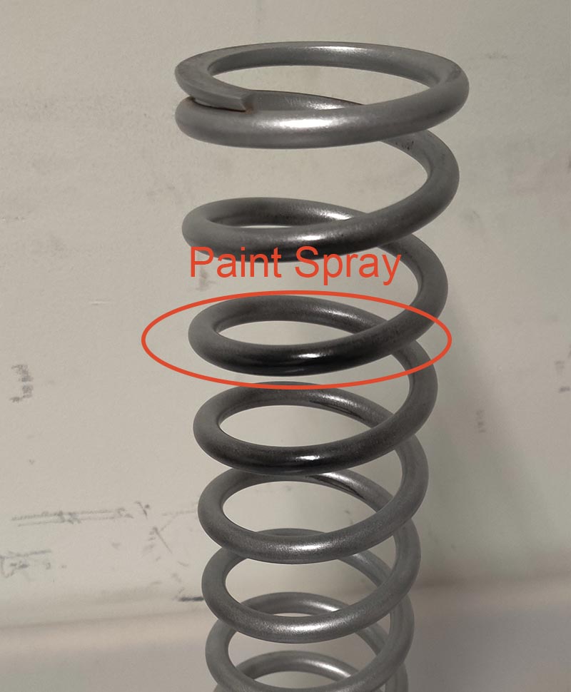 Spring Swap Program | POLY PERFORMANCE