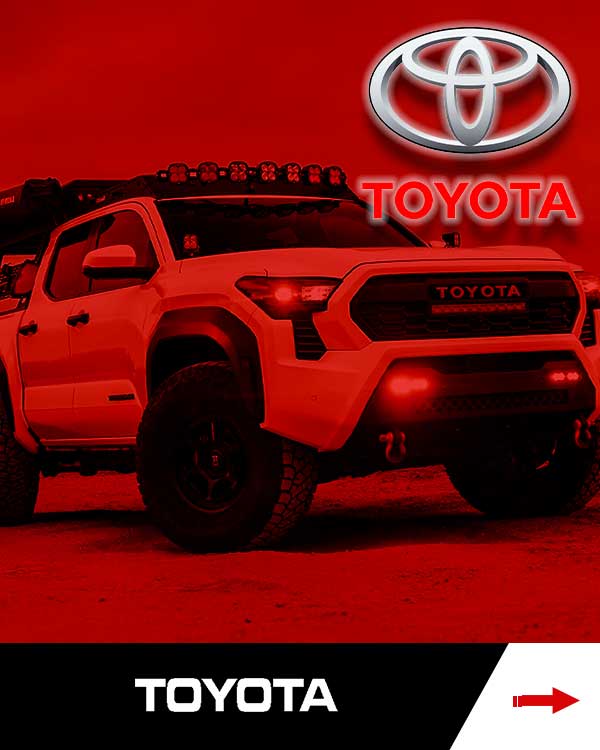 YOUR OFF-ROAD PARTS SOURCE! | POLY PERFORMANCE