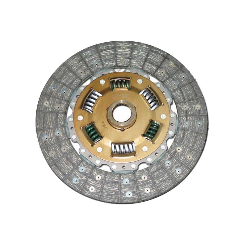Advance Adapters 10.5" Diameter 1-1/8 21 Spline Clutch Disc | POLY ...