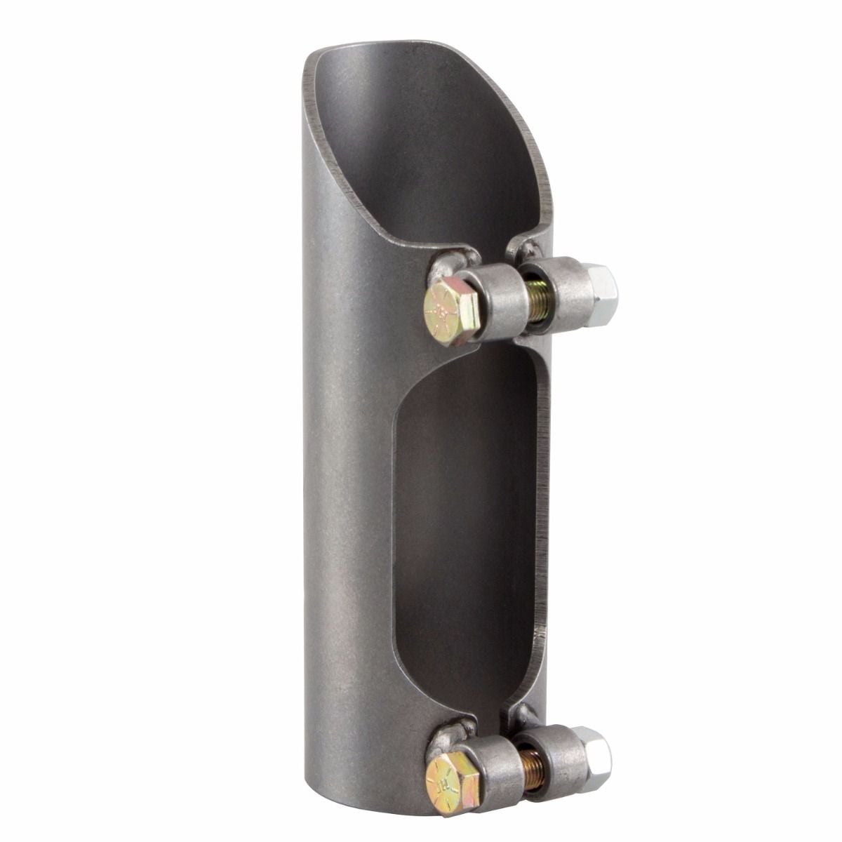 Poly Performance 2.0" Air Bump Stop Can, DOM | POLY PERFORMANCE