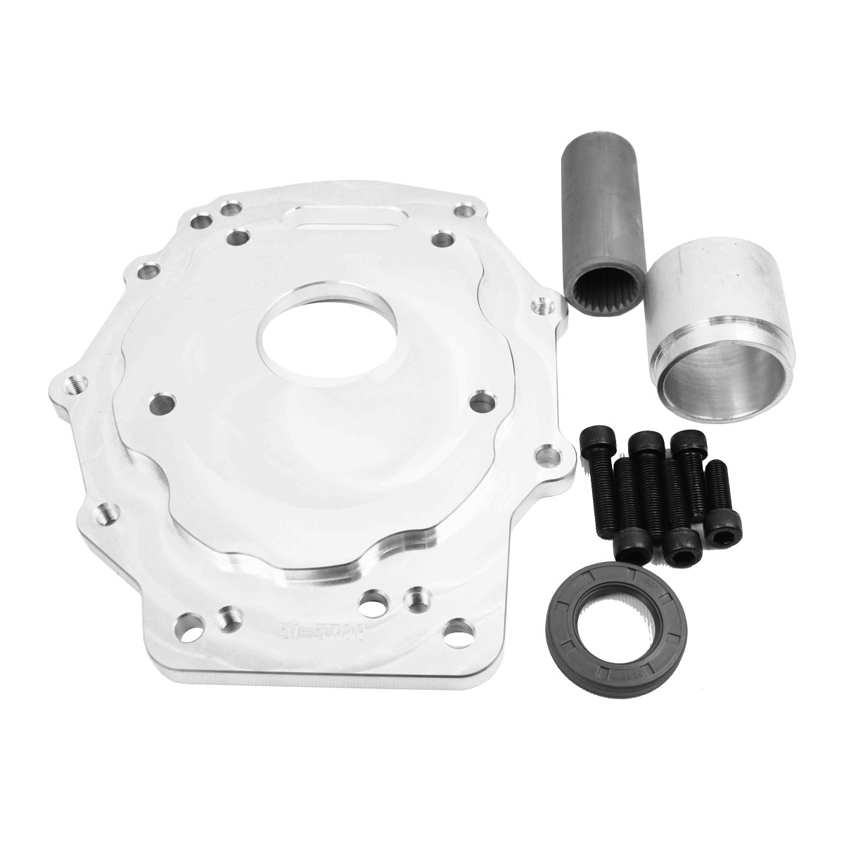 Advance Adapters Toyota V6 Transmission to 23 Spline Gear Drive ...