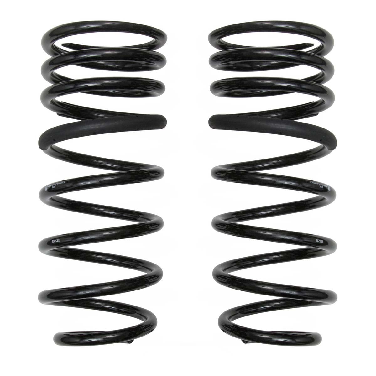 ICON 2022-2023 Toyota Tundra .5" - 1.25" Lift Triple Rate Rear Coil ...