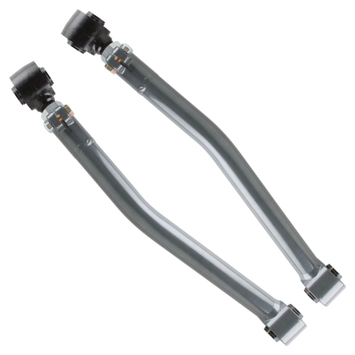 Synergy Jeep JL / JLU / JT Adjustable Front Lower Control Arms | POLY ...