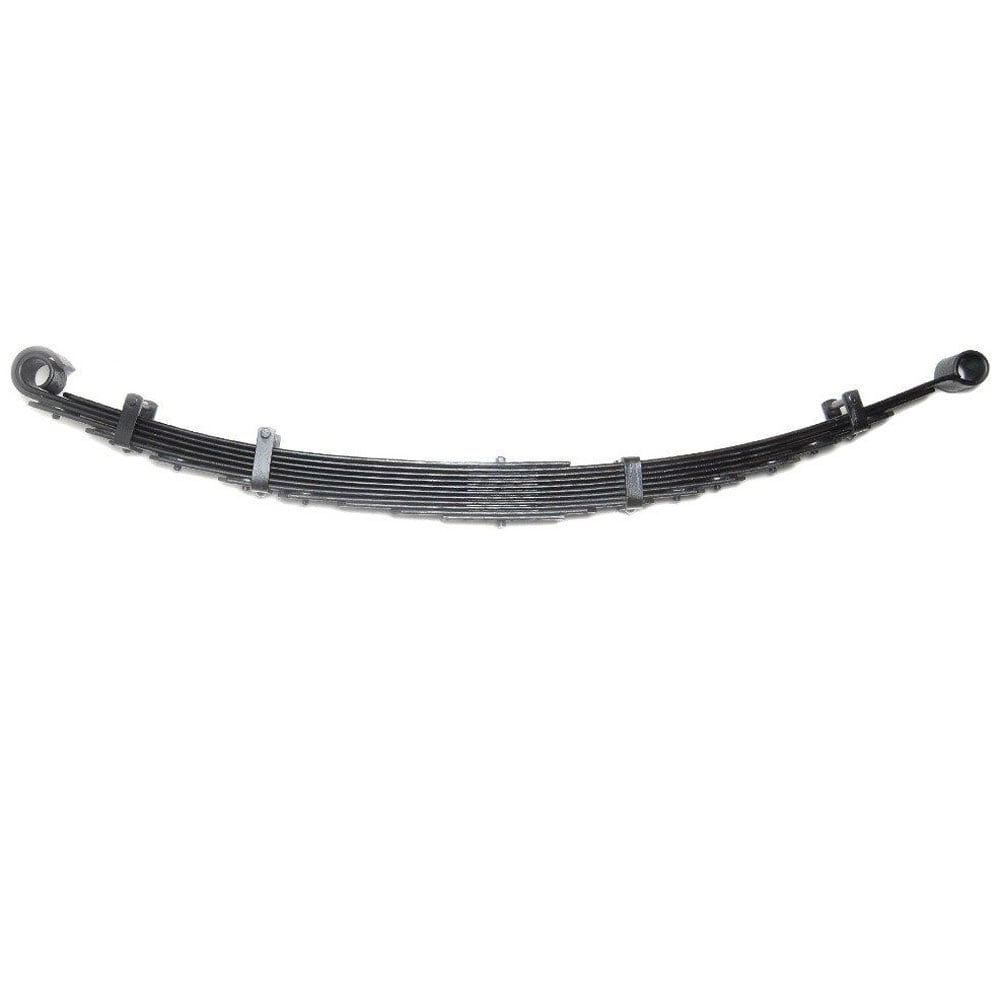 All-Pro Offroad 2005+ Toyota Tacoma Rear Leaf Springs | POLY PERFORMANCE