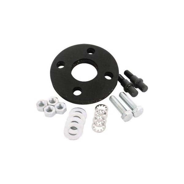 Borgeson Rubber Rag Joint Disk - 3-1/4" Diameter | POLY PERFORMANCE