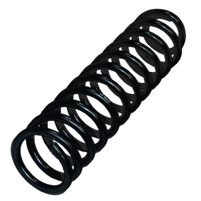 Deaver Jeep Coil Springs: XJ, Liberty | POLY PERFORMANCE